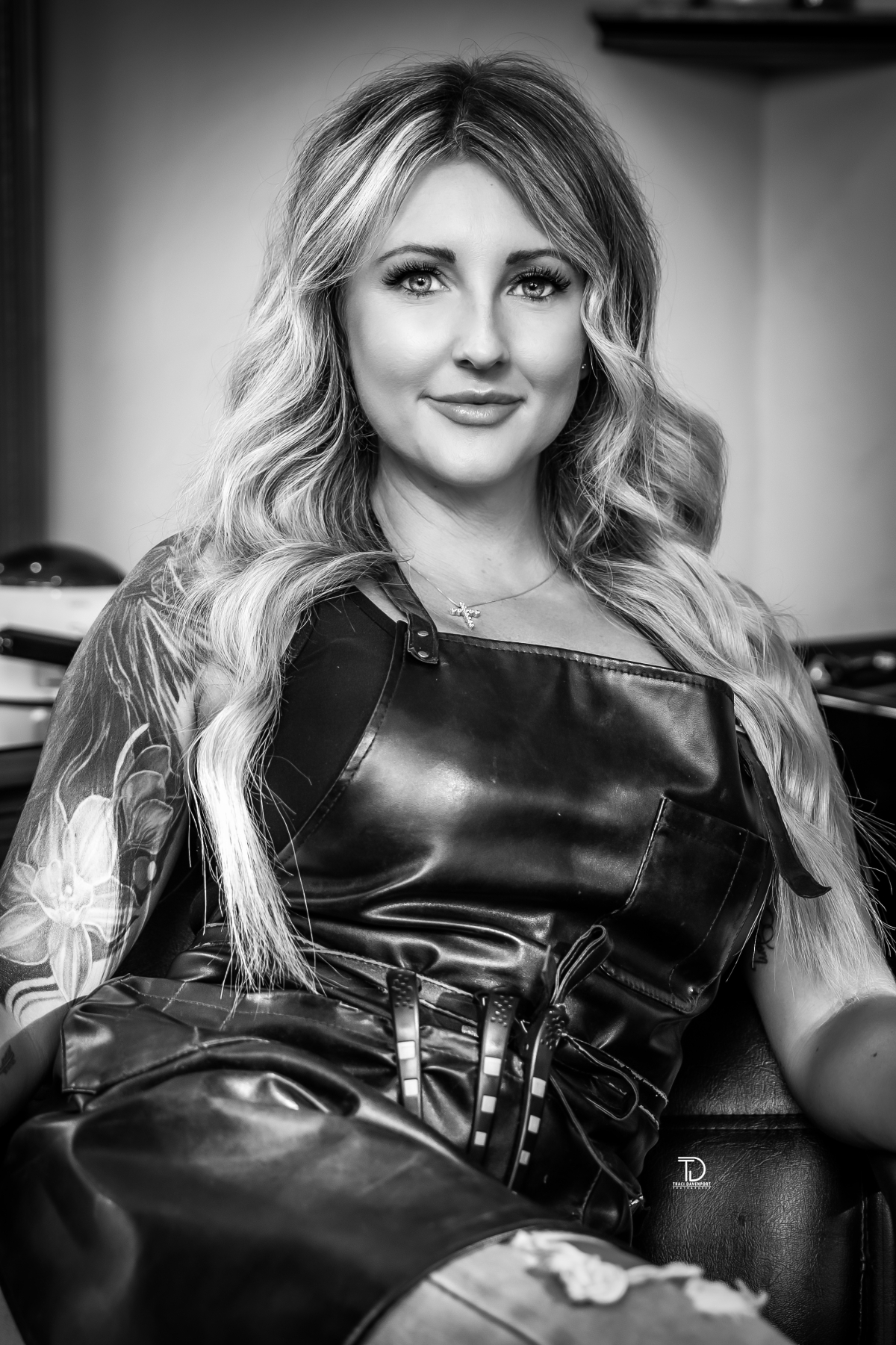 Danielle Witcosky - Traci Davenport Photography Portraits - 2025 Client ...